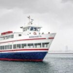 Boston Harbor: Full Moon Cruise with Champagne Option - A Detailed Look at the Cruise Experience