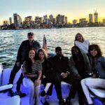Boston Harbor Private Sunset Cruise - The Authentic Experience and Traveler Feedback