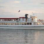 Boston Harbor Sunset Cruise - Practical Tips for Your Cruise
