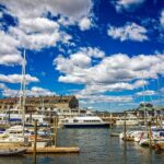 Boston Harborwalk and Tea Party Self-Guided Audio Walking Tour - The Route and Its Highlights
