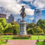Boston Haunted History Audio Walking Tour - What to Expect from the Experience