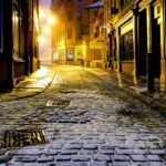 Boston: Haunted Pub Crawl of Historic Pubs and Taverns - The Itinerary: What to Expect from Start to Finish