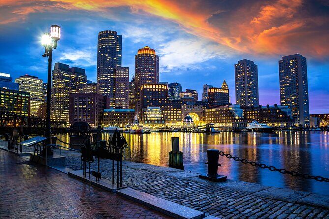 Boston Haunted Pub Crawl - Who Should Book This Tour?