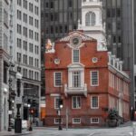 Boston: Haunted Streets Walking Tour - What to Expect on the Tour