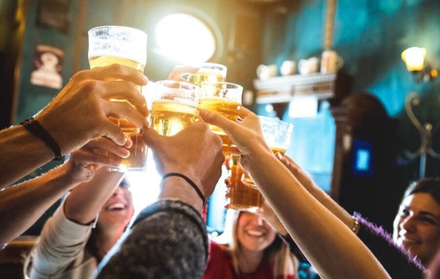 Boston: Historic Pubs Walking & Ferry, Food & Drink Tour - Why This Tour is a Good Deal