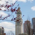 Boston History and Freedom Trail Private Walking Tour - What to Expect on the Tour