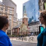 Boston History & Highlights: A Walk Through Time - Who Is This Tour Best For?