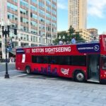 Boston Hop-On Hop-Off All Day Sightseeing Tour - The Realities of the Tour: Pros and Cons