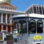 Boston: Hop-On, Hop-Off Trolley Ticket - The Guides: Why They Matter