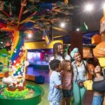 Boston: LEGO® Discovery Center Entry Ticket - Practical Details & Tips for Visiting