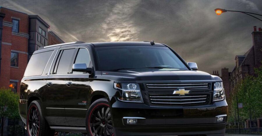 Boston Logan Airport Transfer Limo & Car Service - What to Expect from Your Logan Airport Transfer