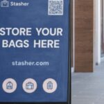 Boston: Luggage Storage in Boston Exhibition Center - The Itinerary Breakdown