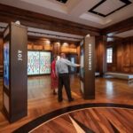 Boston: Mapparium® globe + How Do You See the World? - Are the Reviews Reflective of the Experience?