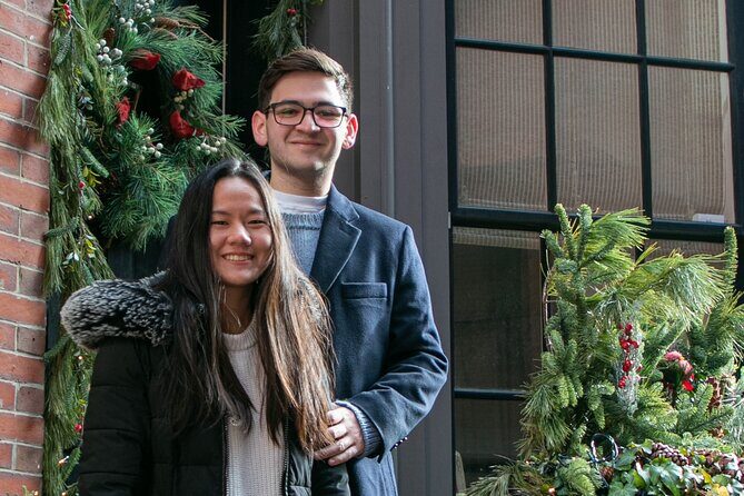 Boston Massachusetts Private Photography Tour - Who Should Consider This Tour?