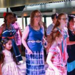 Boston Mother's Day Premier Brunch Cruise - What You Can Expect on the Boston Mother’s Day Premier Brunch Cruise