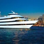 Boston Mother's Day Premier Dinner Cruise - The Sum Up