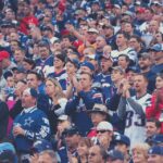 Boston: New England Patriots Football Game Ticket - Who Would Enjoy this Experience?