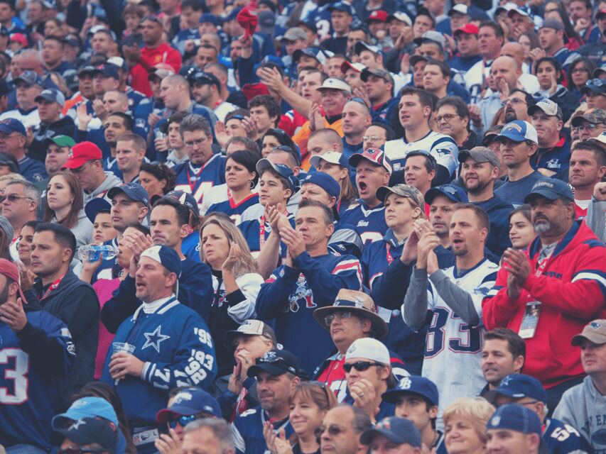 Boston: New England Patriots Football Game Ticket - Who Would Enjoy this Experience?