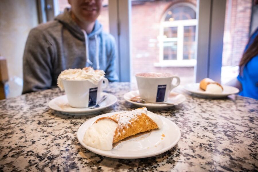 Boston: North End Food Experience with Pizza, Meats & Cheese - Why This Tour Stands Out