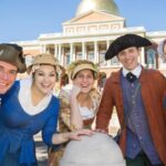 Boston: Official Freedom Trail® Walking Tour - Who Will Enjoy This Tour?