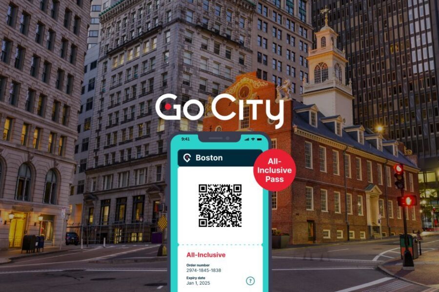 Boston Pass: Save up to 50% - Includes Franklin Park Zoo - How Does It Work in Practice?