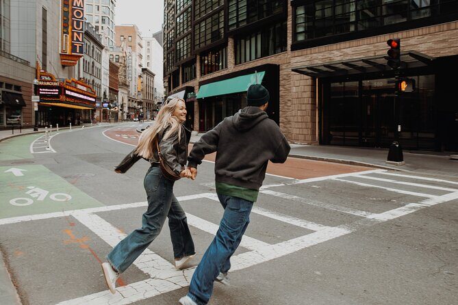 Boston Photowalk - Final Thoughts: Is It Worth It?