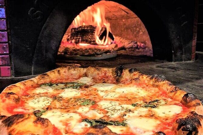 Boston Pizza Lovers Food & History Walking Food Tour - The Value of the Experience