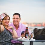Boston Premier Dinner Cruise on Odyssey - Frequently Asked Questions