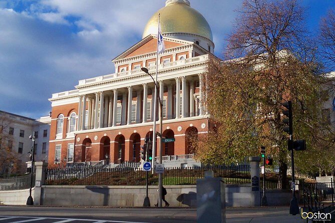 Boston Private City Tour - Deep Dive into the Itinerary: What to Expect