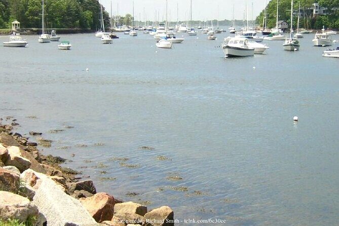 Boston Private Day Trip with Salem & Cape Anns North Shore - Exploring the North Shore: A Closer Look