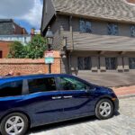 Boston Private Driving City Tour, groups of 1-4 - A detailed look at the experience
