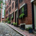 Boston: Private Driving Tour with a Local Guide - Who Is This Tour Best For?