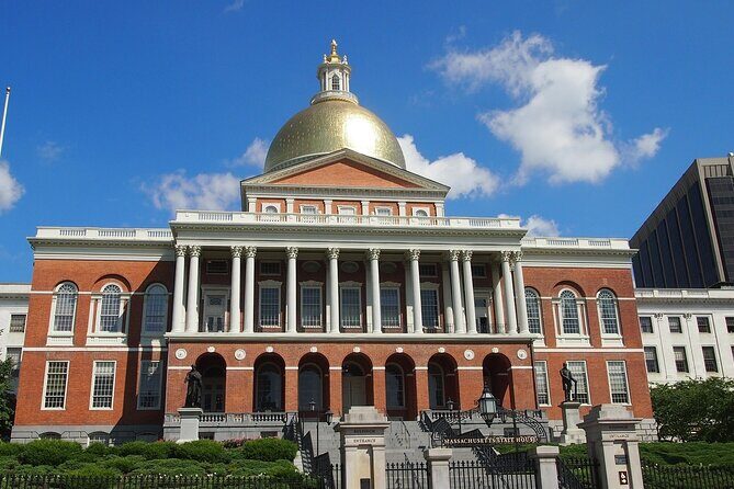 Boston Private Sightseeing Tour with Daily Chauffeur - Frequently Asked Questions