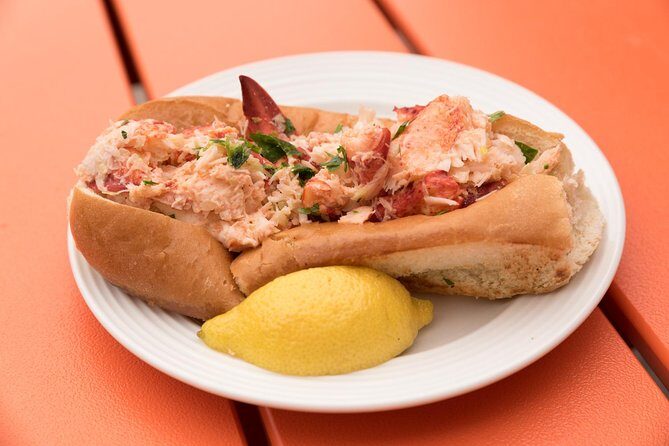 Boston Private Walking Food Tour With Secret Food Tours - Food Highlights