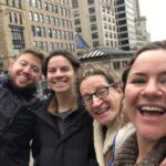 Boston Record Breakers: Self-Guided Scavenger Hunt - What the Experience Feels Like