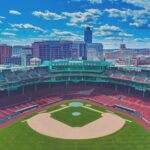 Boston Red Sox Baseball Game Ticket at Fenway Park - The Value of This Experience