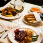 Boston Restaurant Week - A Practical Look at Boston Restaurant Week