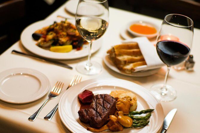 Boston Restaurant Week - A Practical Look at Boston Restaurant Week