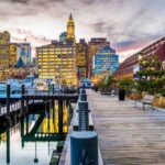 Boston Scavenger Hunt and Highlights Self-Guided Tour - The Practical Edge