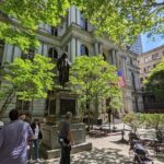 Boston Scavenger Hunt Walking Tour and Game - Practicalities and Tips for Participants