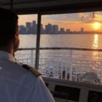 Boston: Scenic Moonlight Harbor Cruise - Detailed Breakdown of the Itinerary and Sights