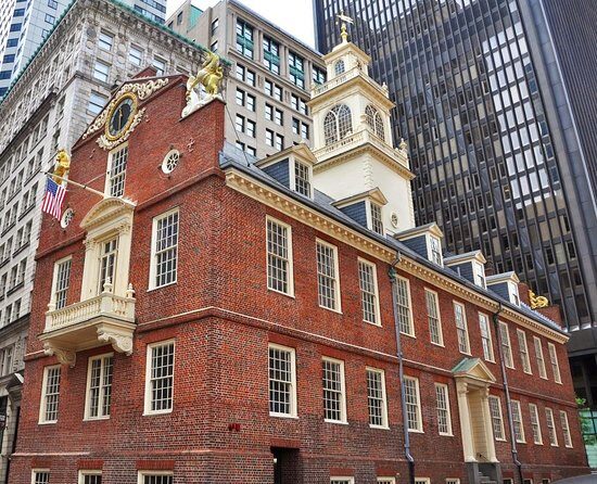 Boston Seafood & Freedom Trail Walking Tour - Food and Sourcing: Why It Matters