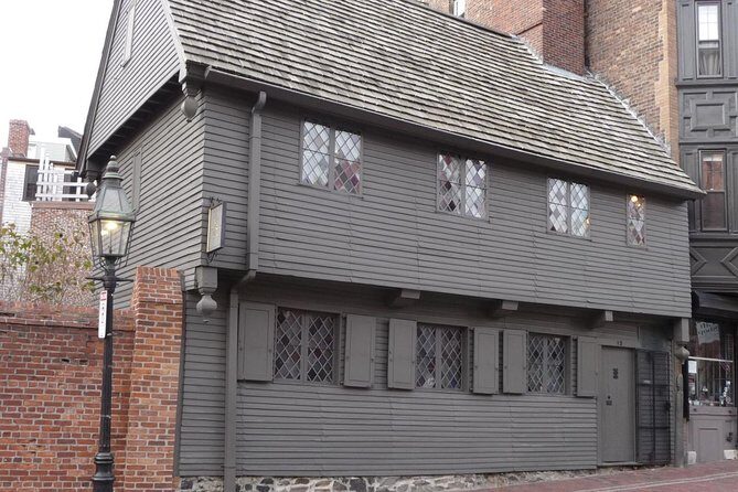 Boston Sightseeing Tour - a fully-narrated driving tour - Who Should Book This Tour?