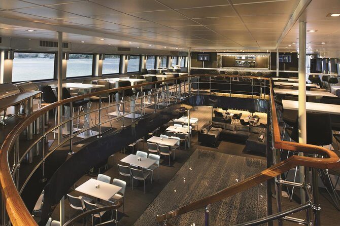 Boston Signature Dinner Cruise - The Itinerary Breakdown: What to Expect