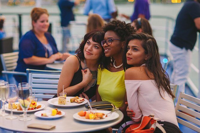 Boston Signature Lunch Cruise - Final Thoughts