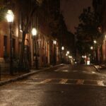 Boston Small Group Night Tour - What Reviewers Say