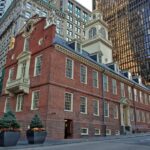 Boston: Small Group Night Tour with Boston Cream Pie - Setting the Scene: What Is This Tour All About?