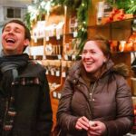 Boston Small-Group Walking Food Tour With Tastings - A Detailed Breakdown of the Itinerary