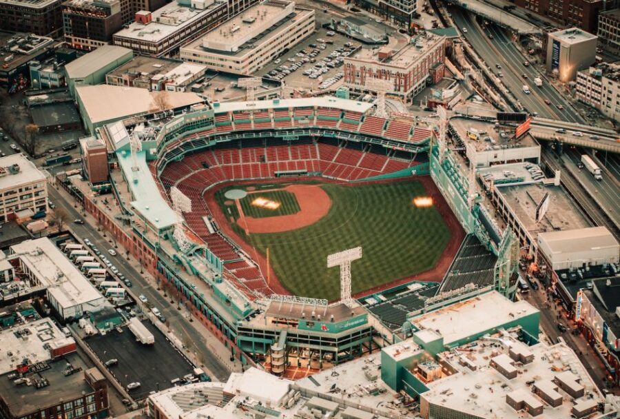 Boston: Sunset Premium Helicopter Tour - What Makes This Tour Stand Out?