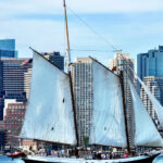Boston: Sunset Tall Ship Harbor Cruise - Authentic Experiences from Reviews